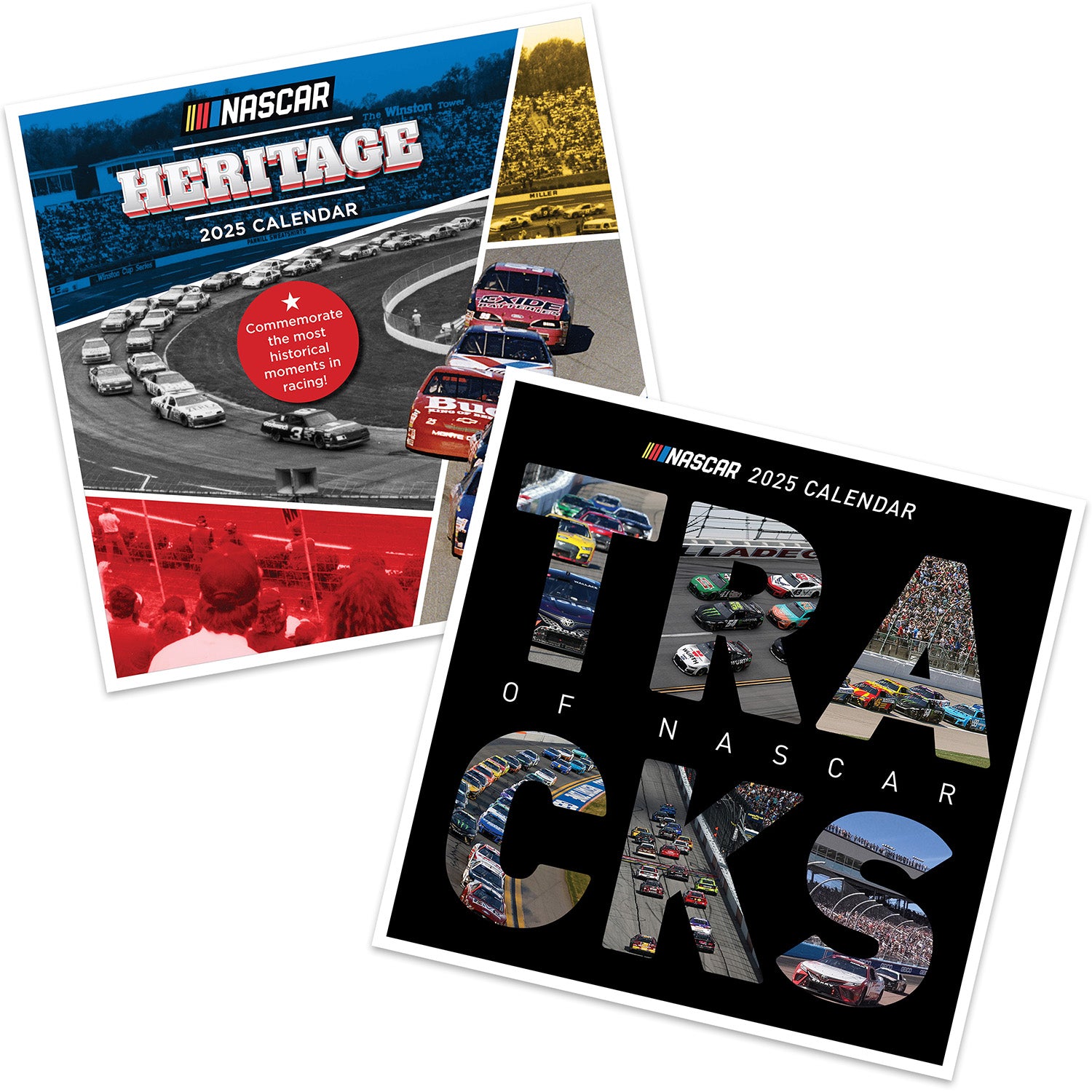 Shop NASCAR Merchandise, Guaranteed Lowest Prices at RacingUSA