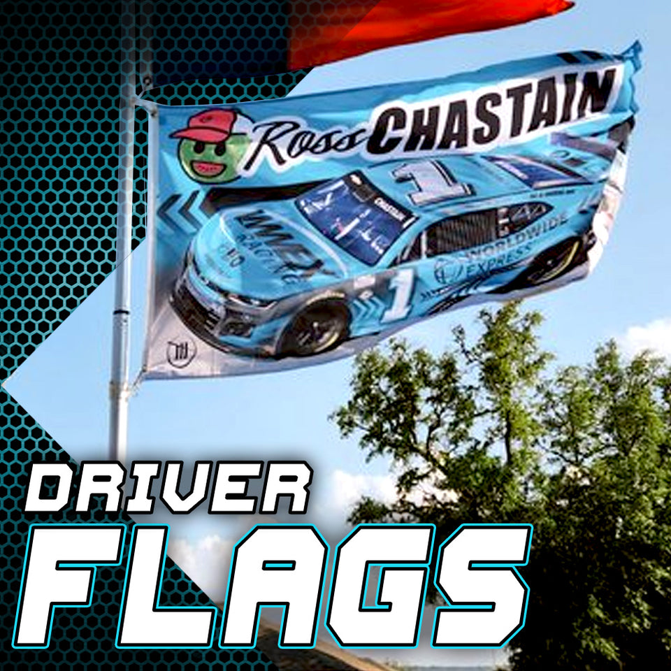 RacingUSA NASCAR Diecast, NASCAR T-Shirts, NASCAR Hats, Merchandise