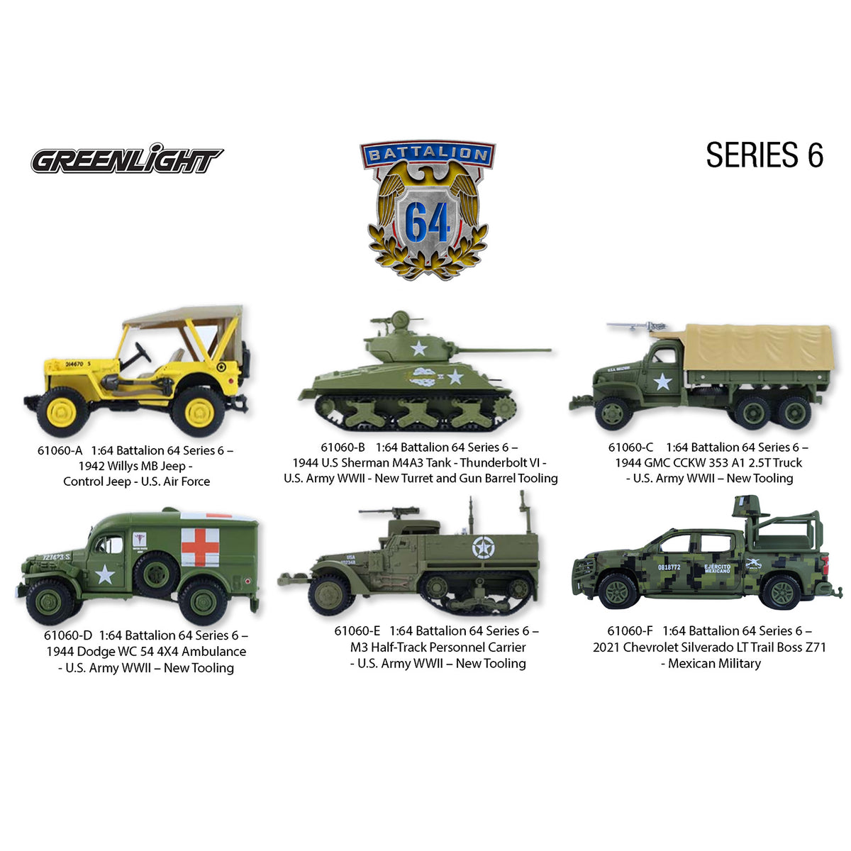 Greenlight Diecast– RacingUSA