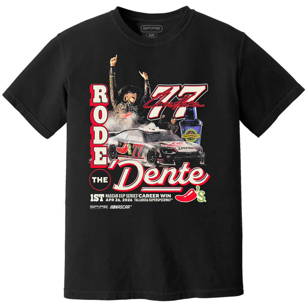 Carson Hocevar Merchandise, Guaranteed Lowest Prices– RacingUSA