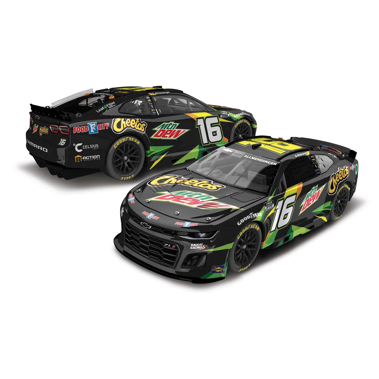 Shop Available 1:24 NASCAR Diecast Preorders, Guaranteed Lowest Prices ...