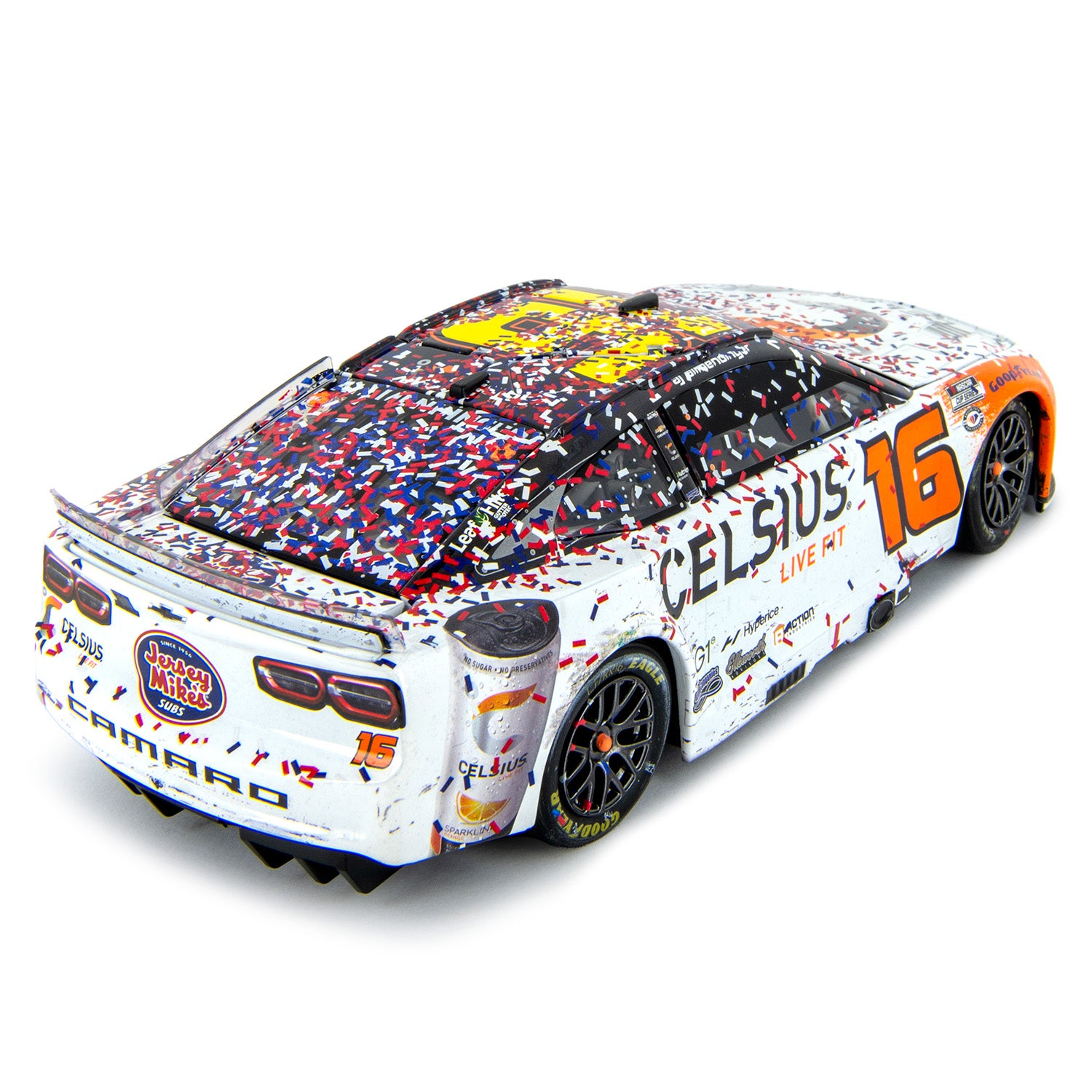 Shop All In-Stock 1:24 NASCAR Diecast, Guaranteed Lowest Prices at ...