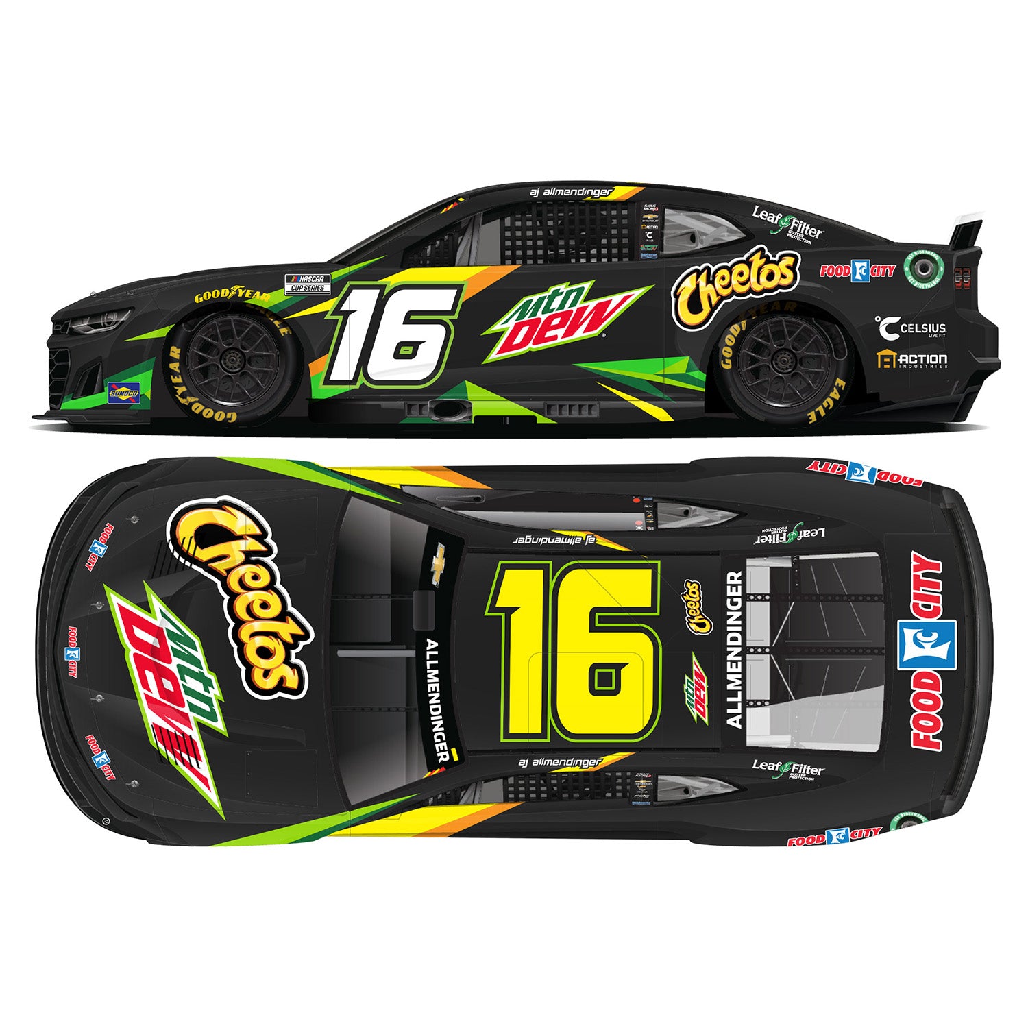 Shop Available 1:24 NASCAR Diecast Preorders, Guaranteed Lowest Prices ...