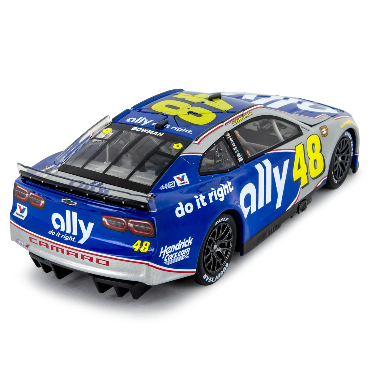 Shop All In-Stock 1:24 NASCAR Diecast, Guaranteed Lowest Prices at ...