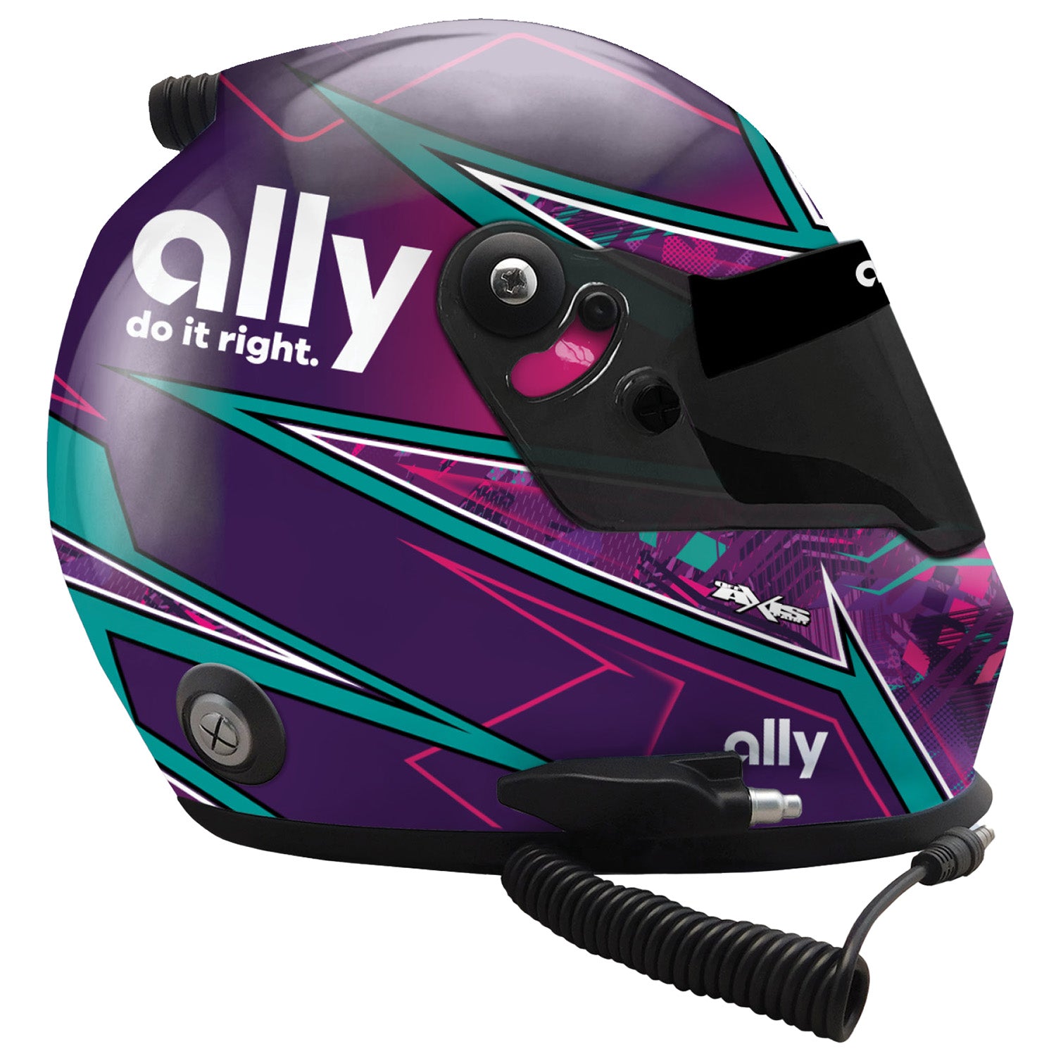 NASCAR Driver Helmets– RacingUSA