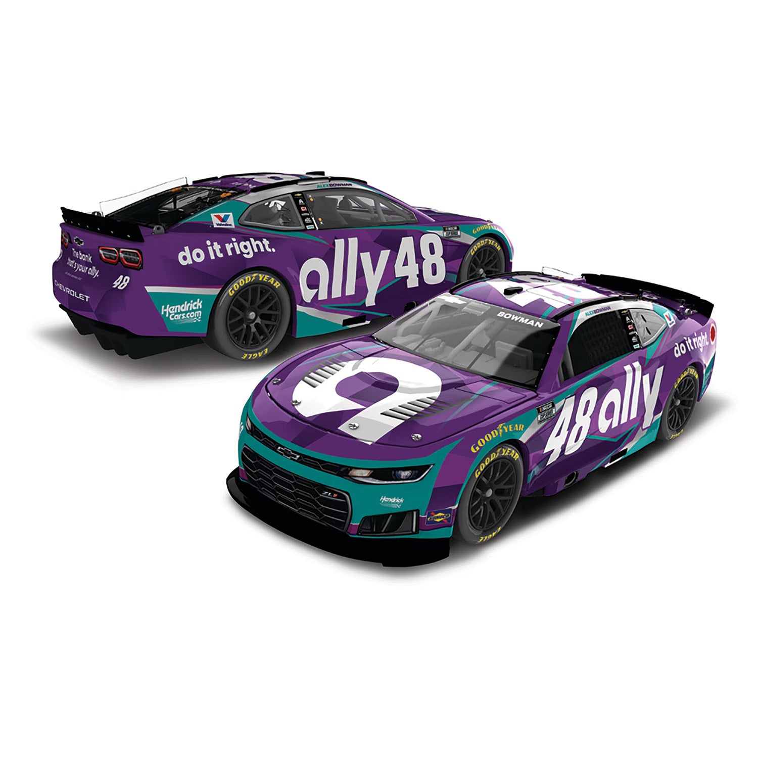 2026 Diecast Preorders– RacingUSA