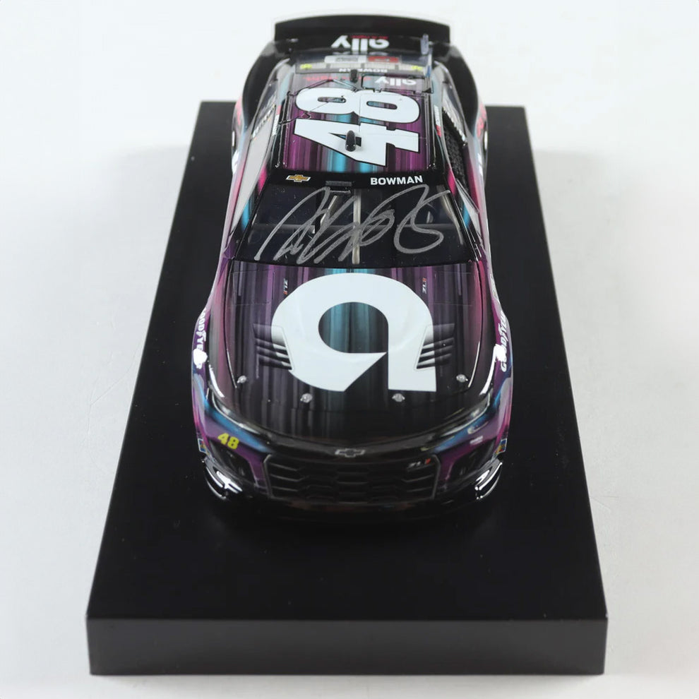 Shop Alex Bowman Merchandise, Guaranteed Lowest Prices at RacingUSA