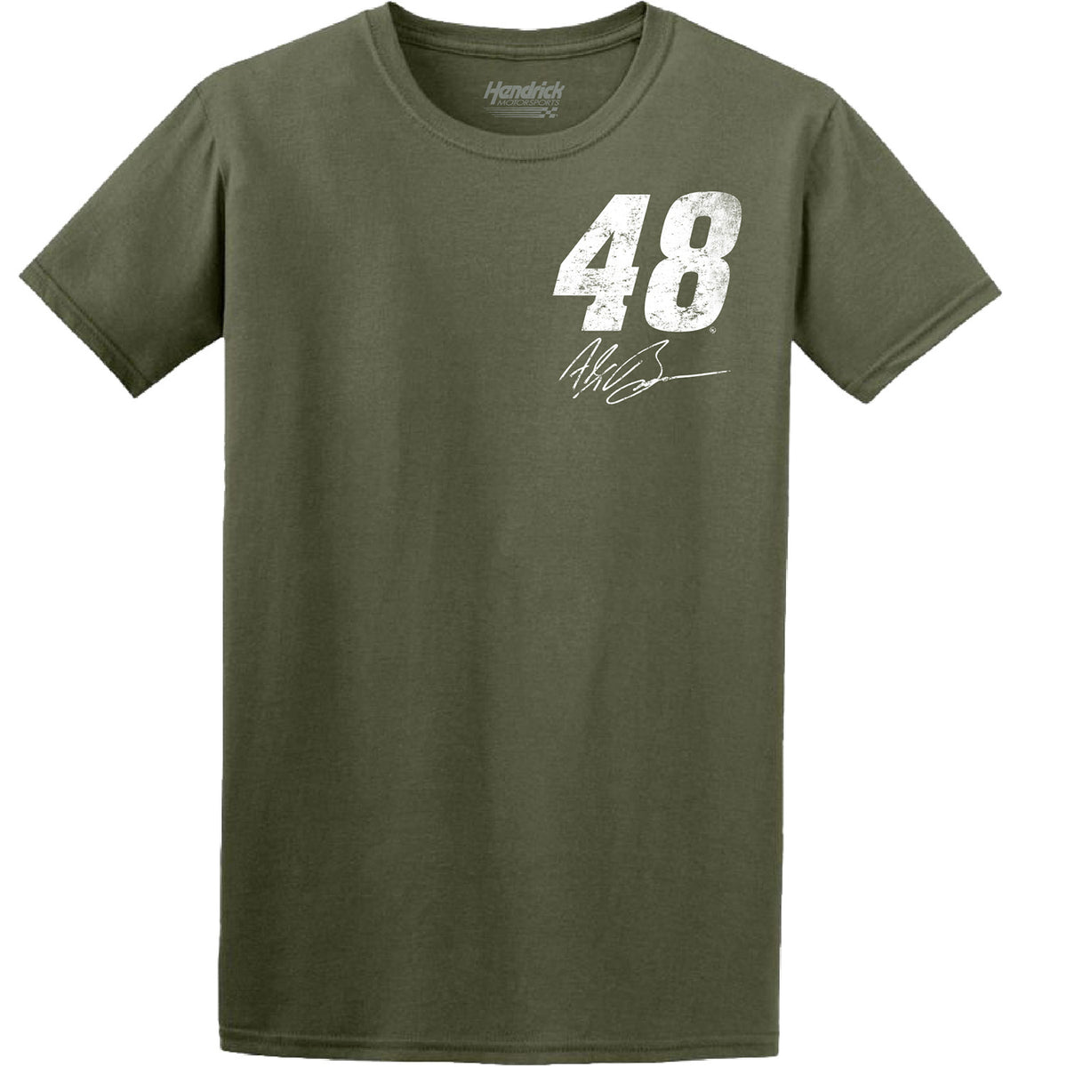 2026 Driver Merchandise– RacingUSA