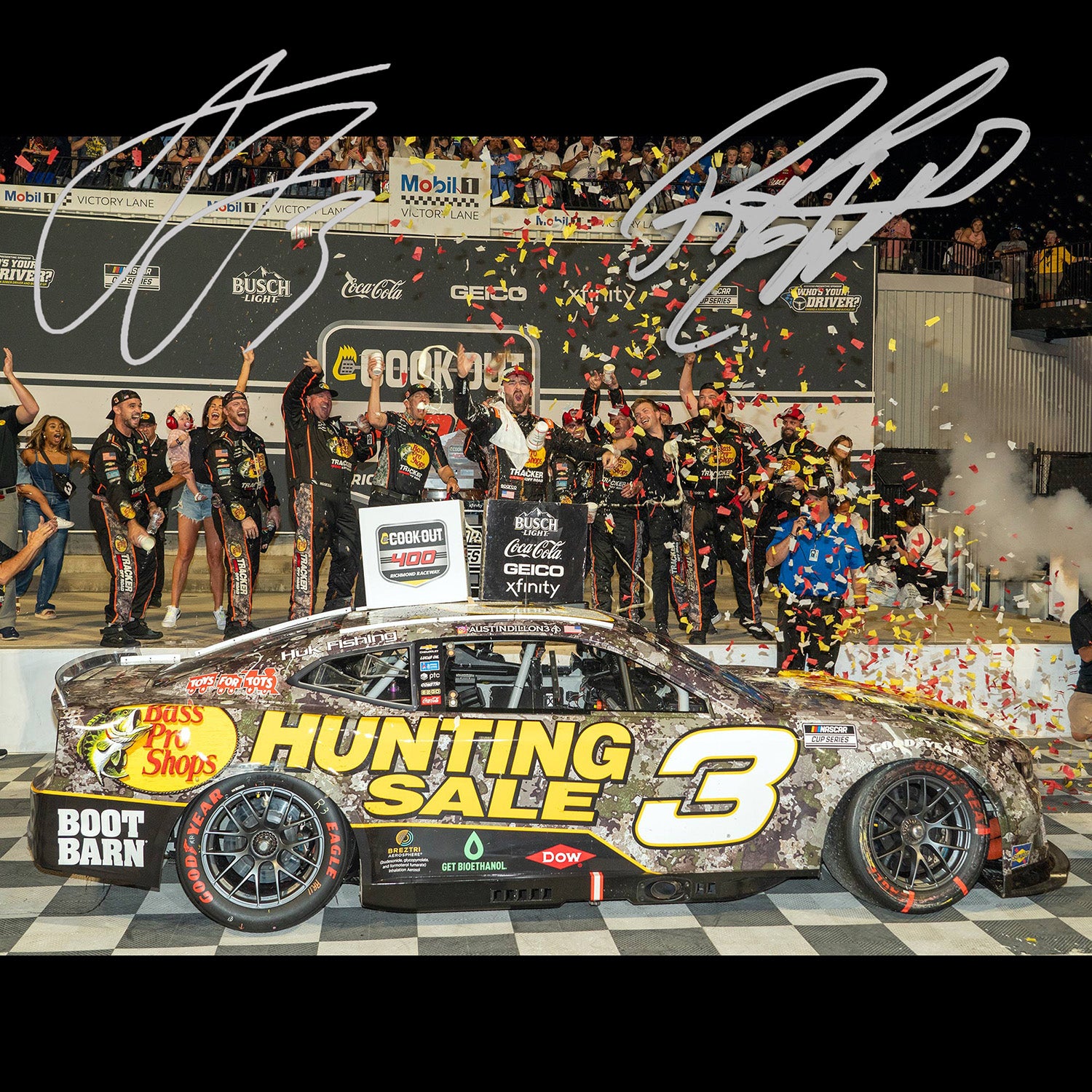 Shop Available 1:24 NASCAR Diecast Preorders, Guaranteed Lowest Prices ...