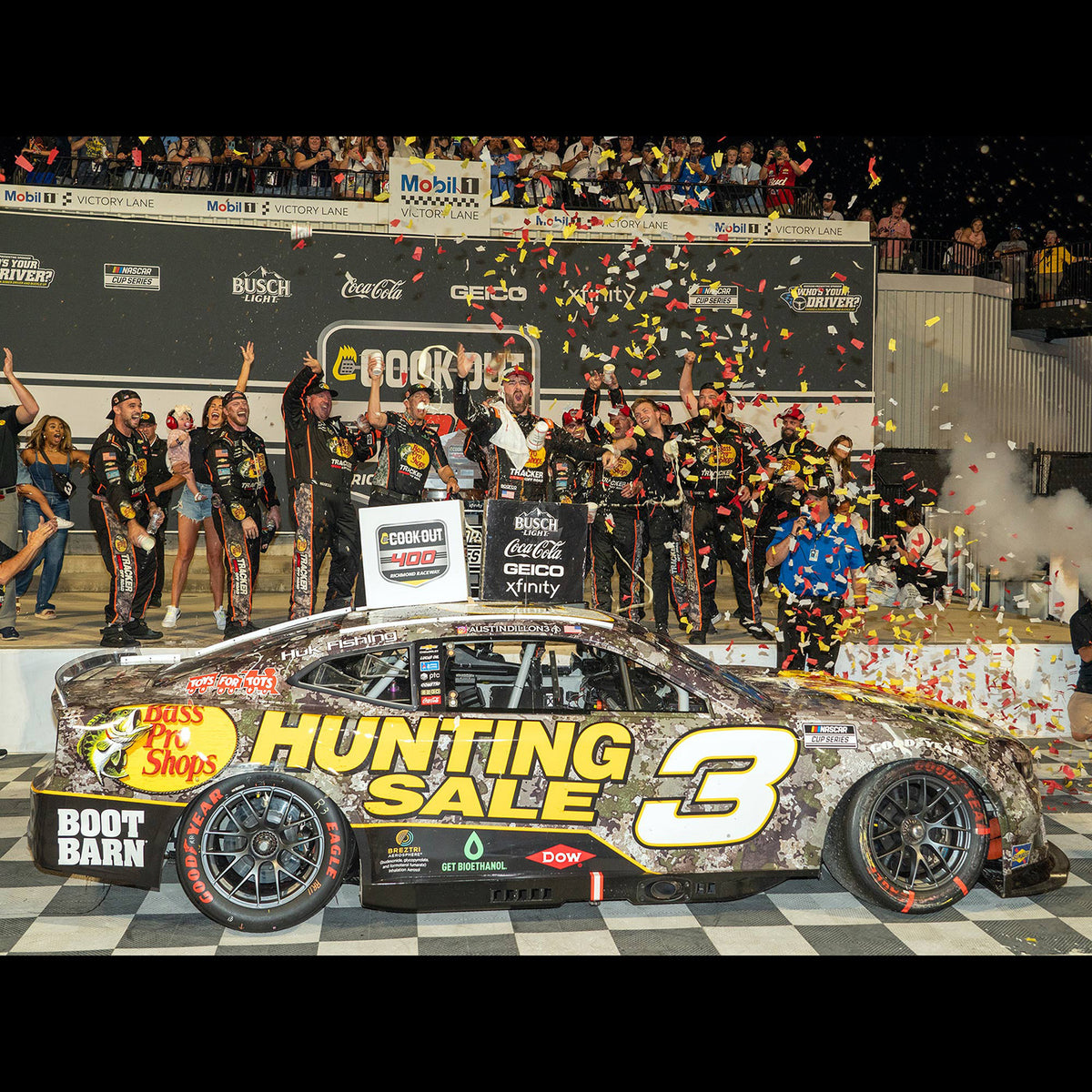 Shop Available 1:24 NASCAR Diecast Preorders, Guaranteed Lowest Prices ...