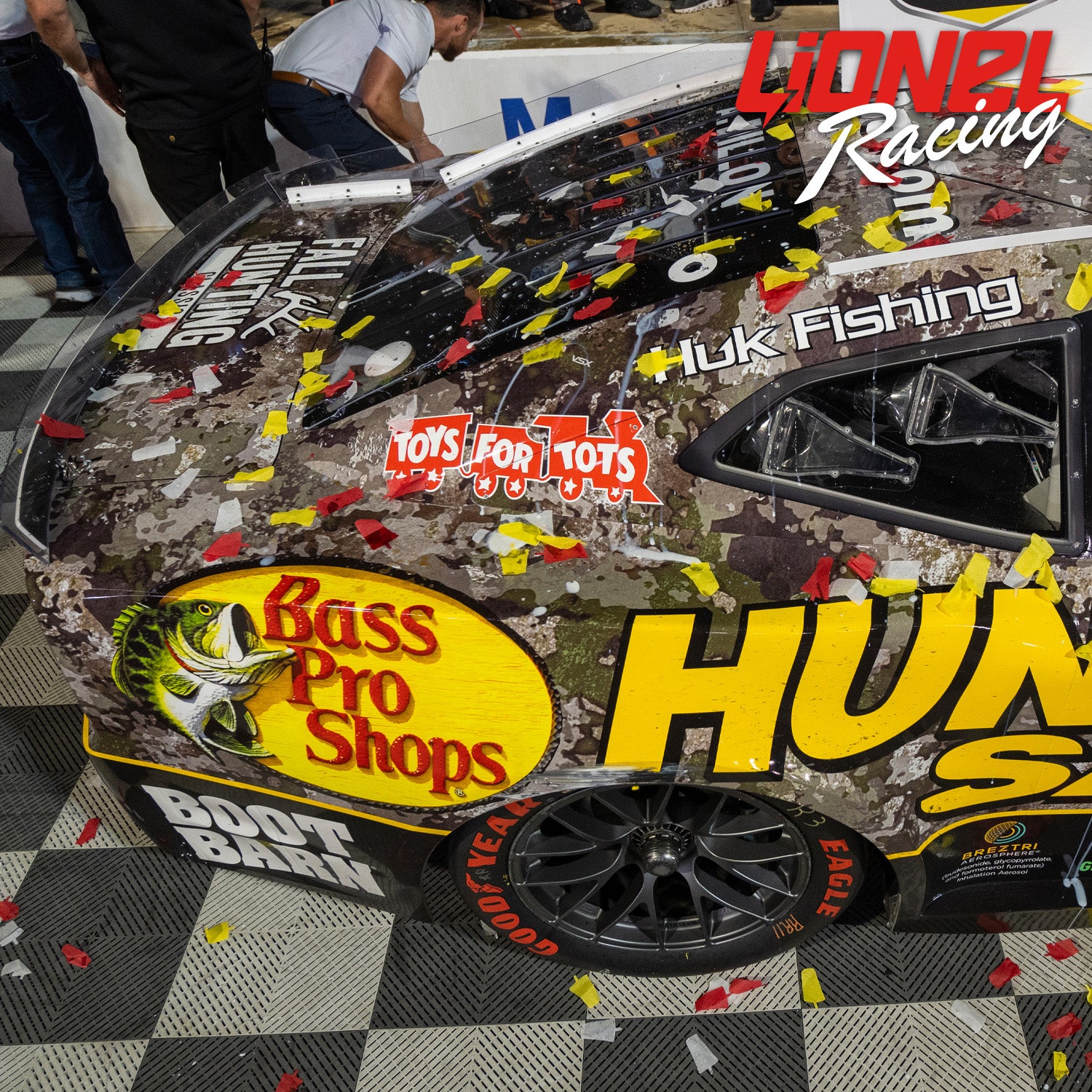 Shop Available 1:24 NASCAR Diecast Preorders, Guaranteed Lowest Prices ...