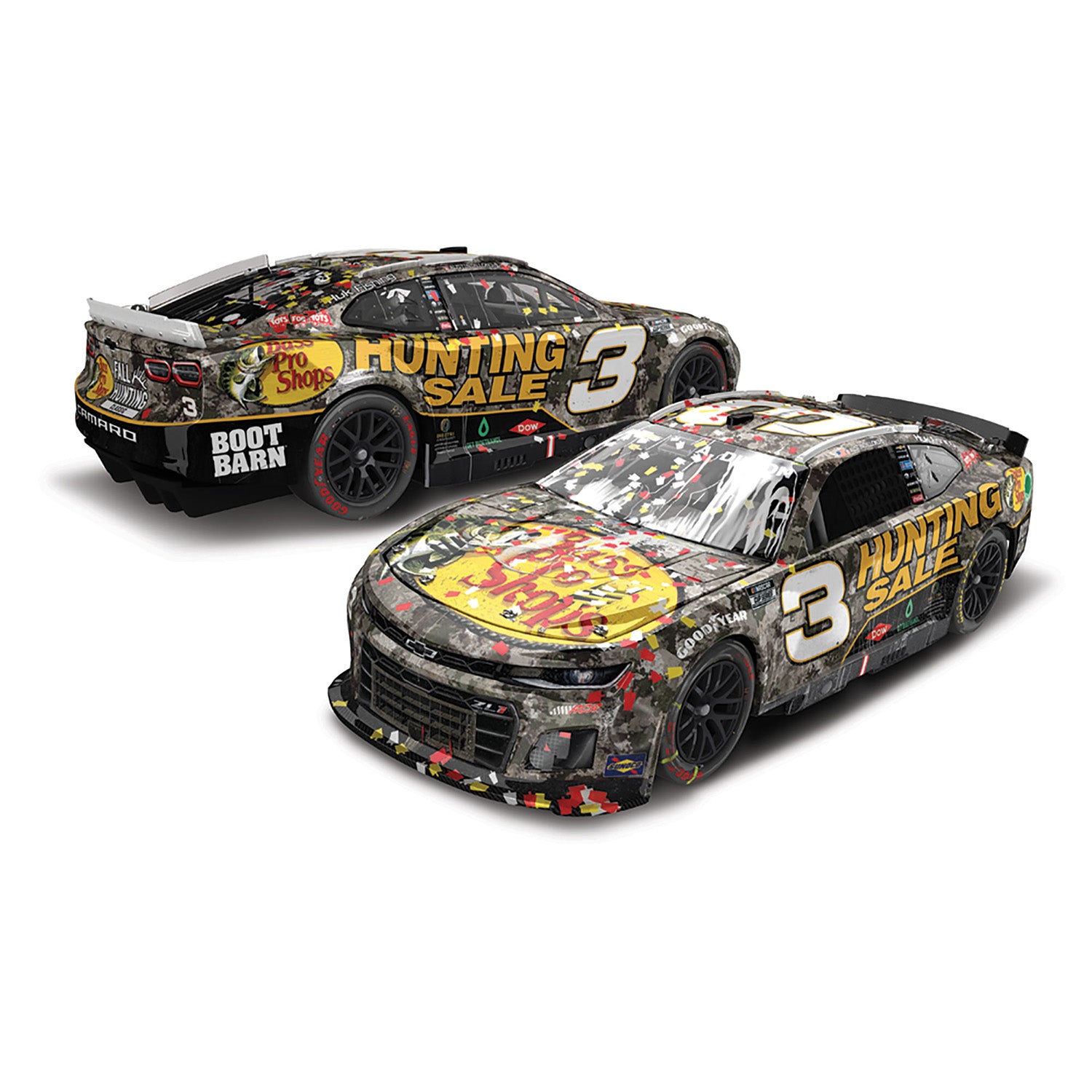 Shop Available 1:24 NASCAR Diecast Preorders, Guaranteed Lowest Prices ...