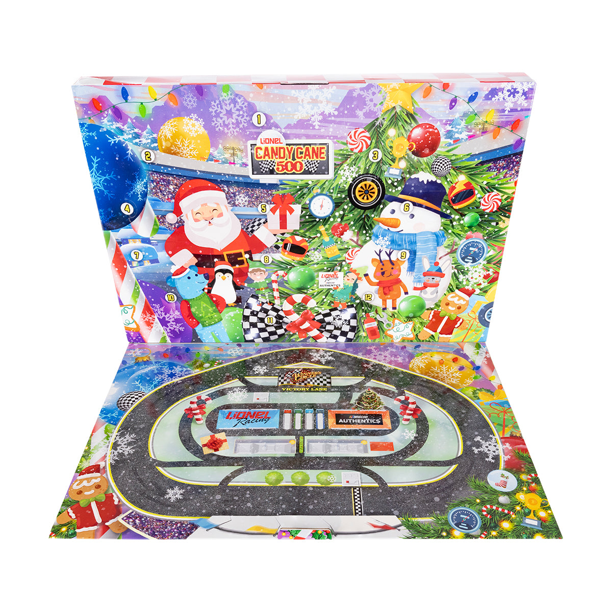 Shop NASCAR Merchandise, Guaranteed Lowest Prices at RacingUSA