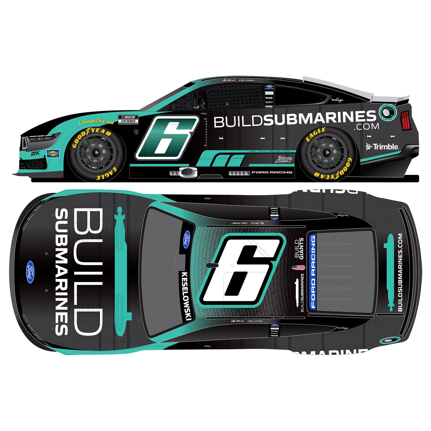 2026 Diecast Preorders– RacingUSA
