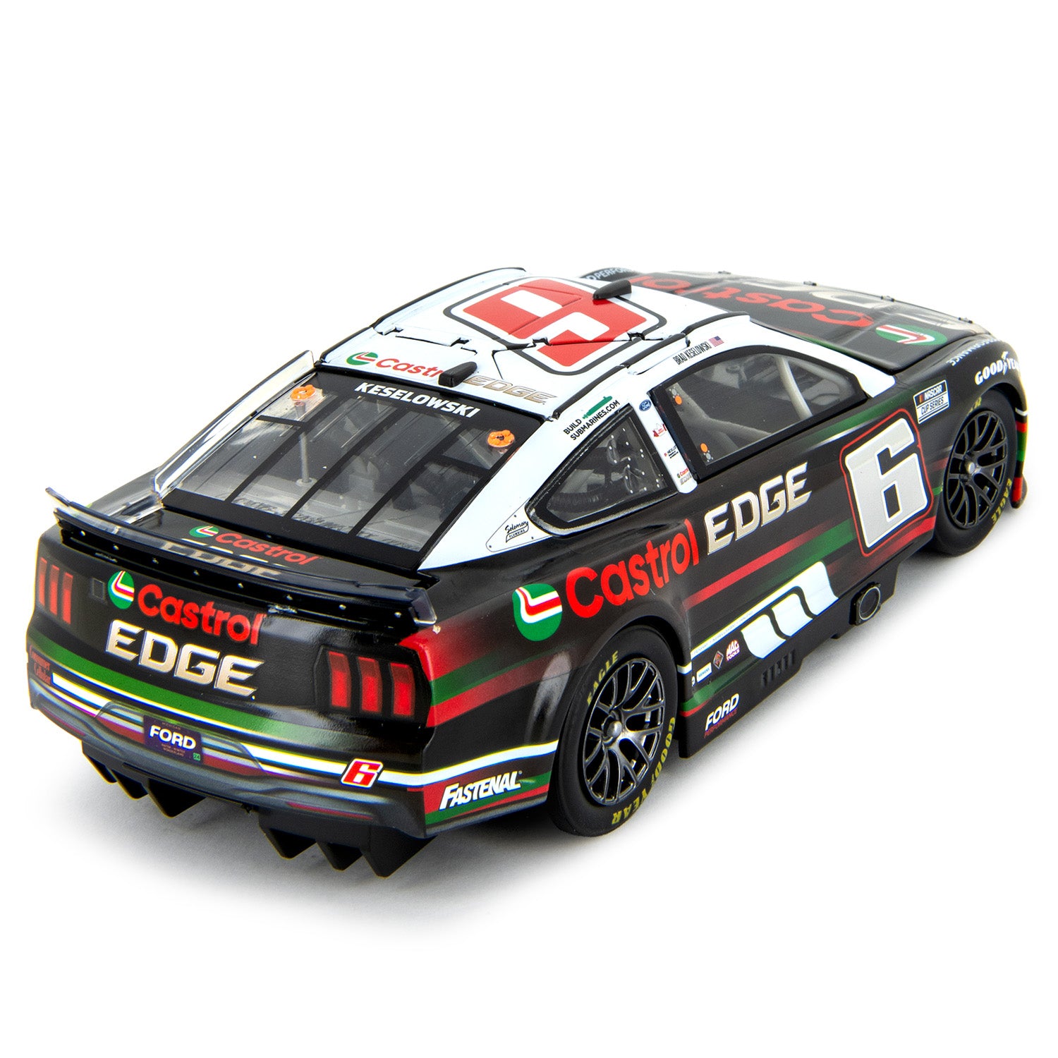 Shop All In-Stock 1:24 NASCAR Diecast, Guaranteed Lowest Prices at ...