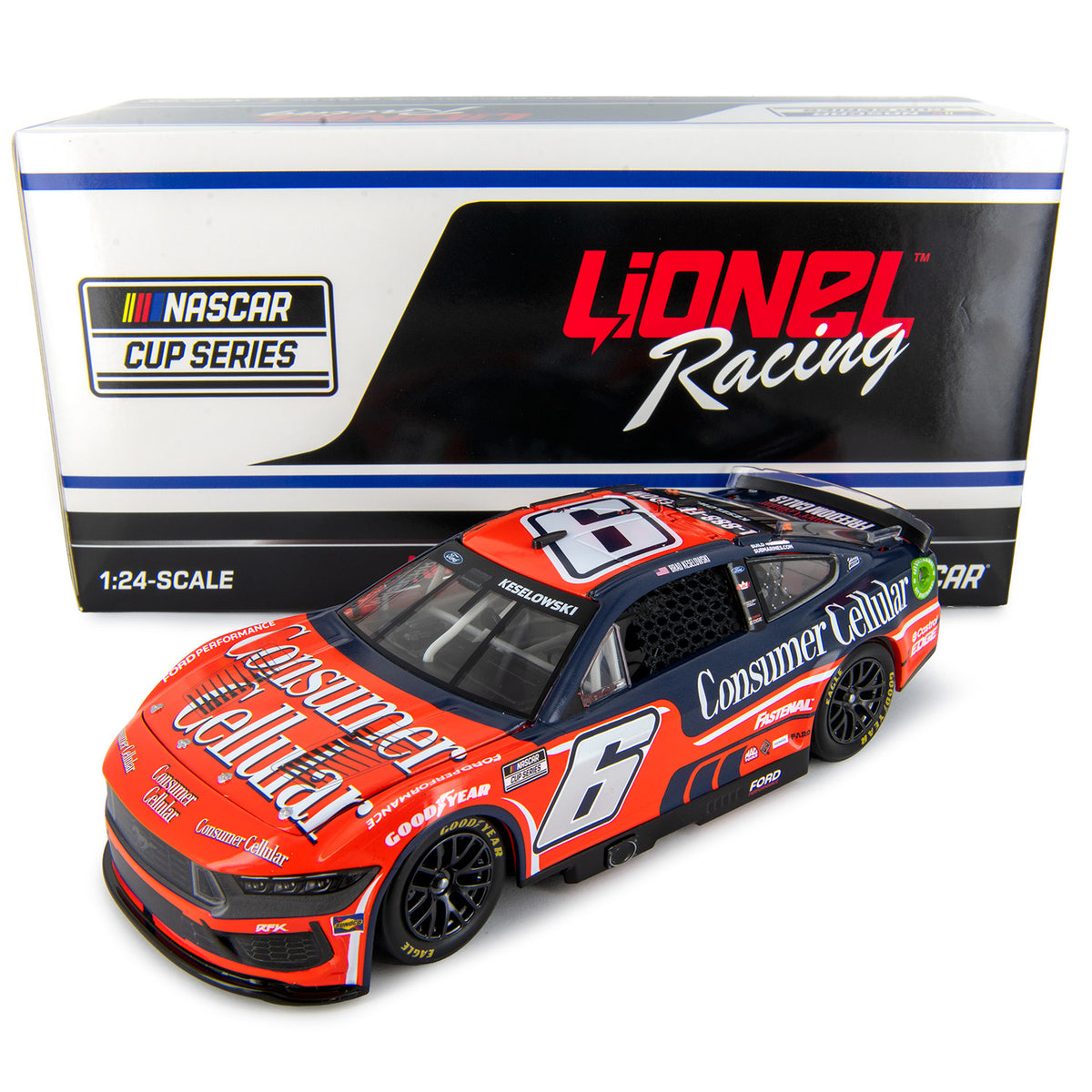 Shop All In-Stock 1:24 NASCAR Diecast, Guaranteed Lowest Prices at ...