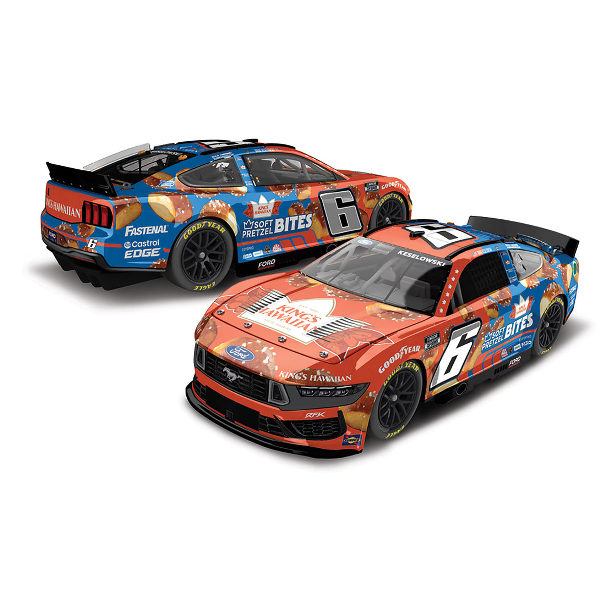 Shop Available 1:24 NASCAR Diecast Preorders, Guaranteed Lowest Prices ...