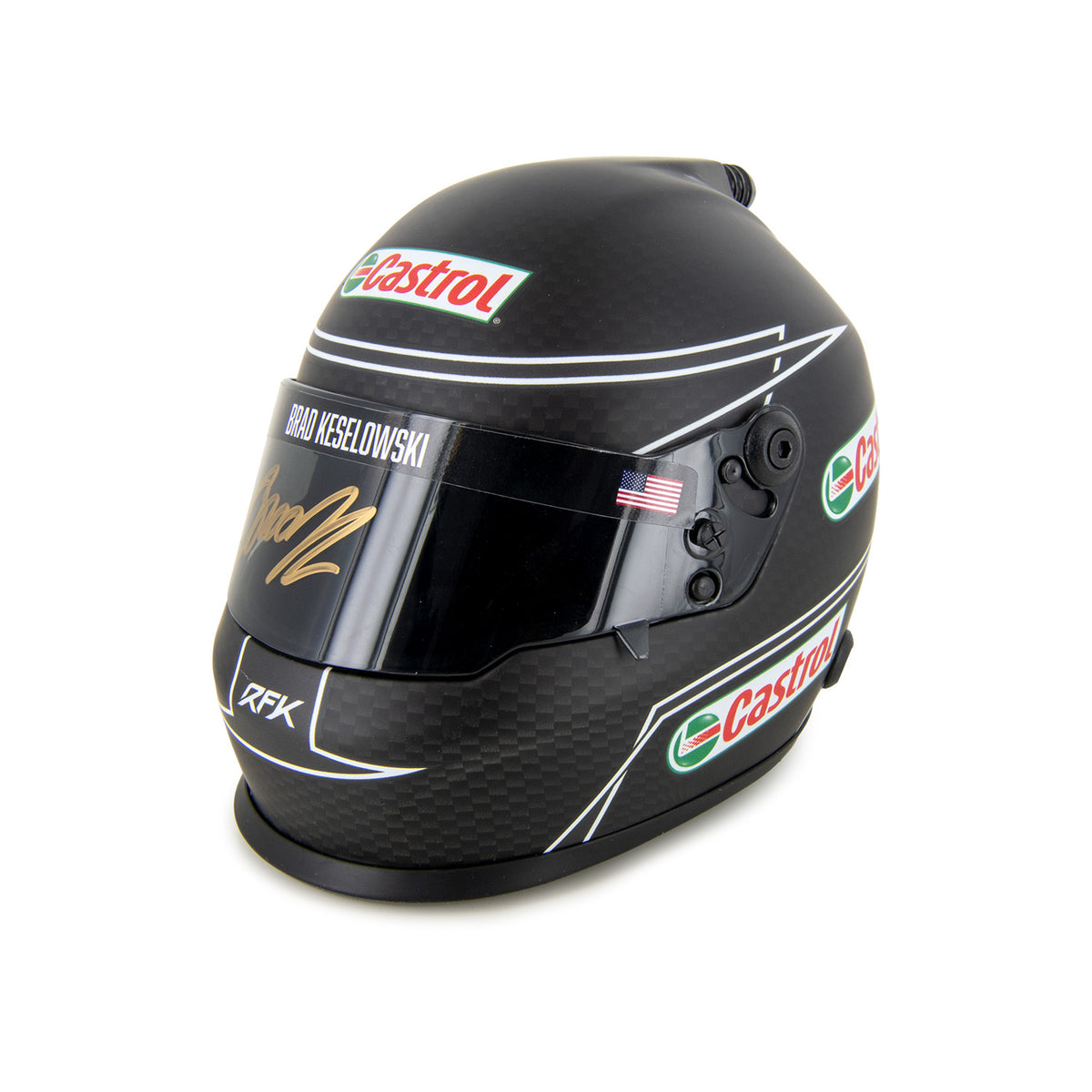 Shop NASCAR Driver Helmets at RacingUSA | RacingUSA
