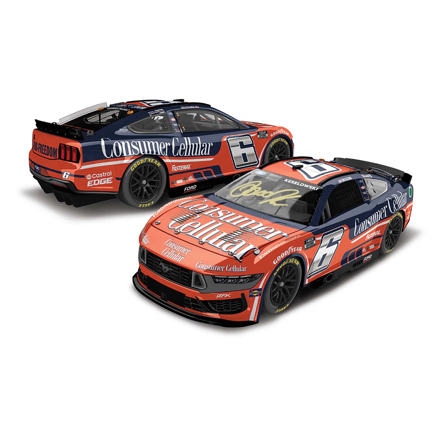 Shop Available 1:24 NASCAR Diecast Preorders, Guaranteed Lowest Prices ...