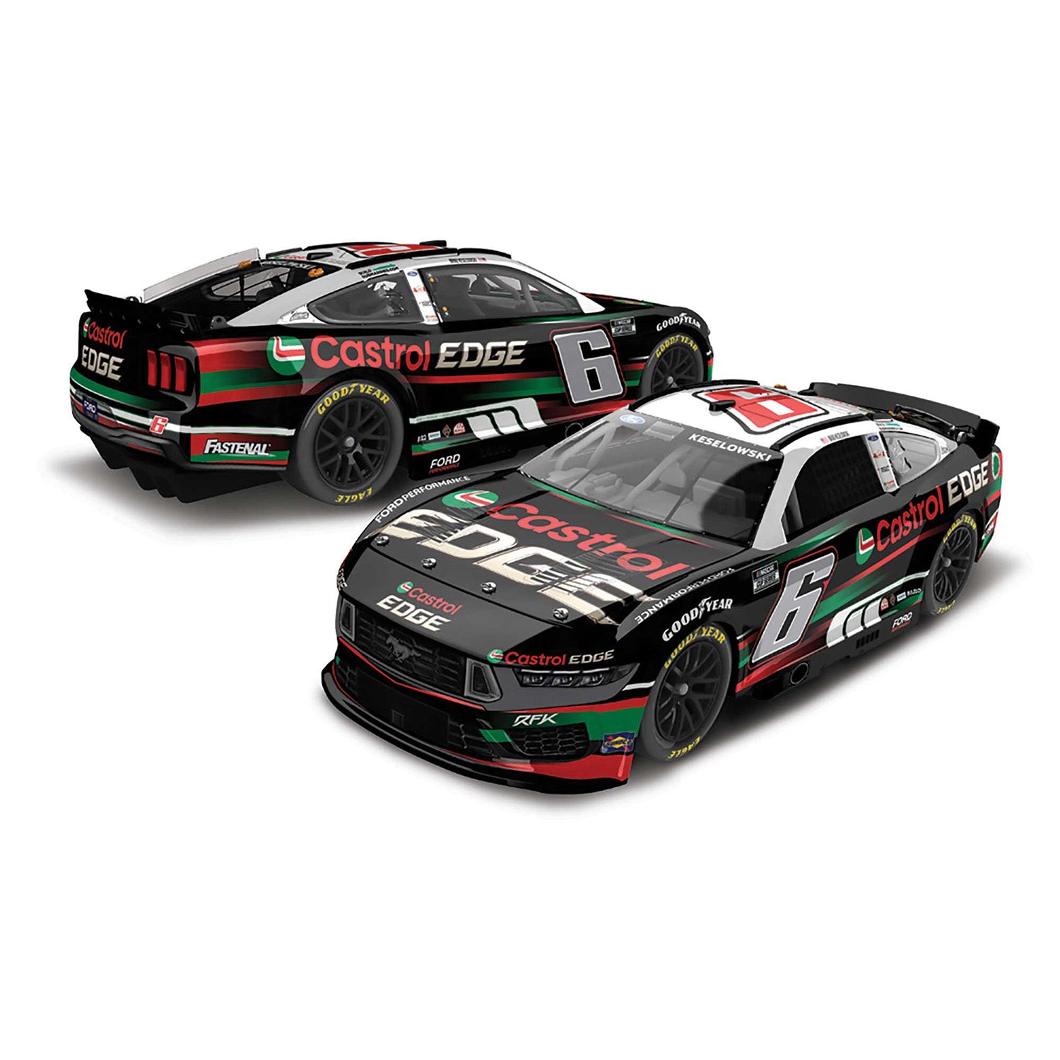 Shop Available 1:24 NASCAR Diecast Preorders, Guaranteed Lowest Prices ...