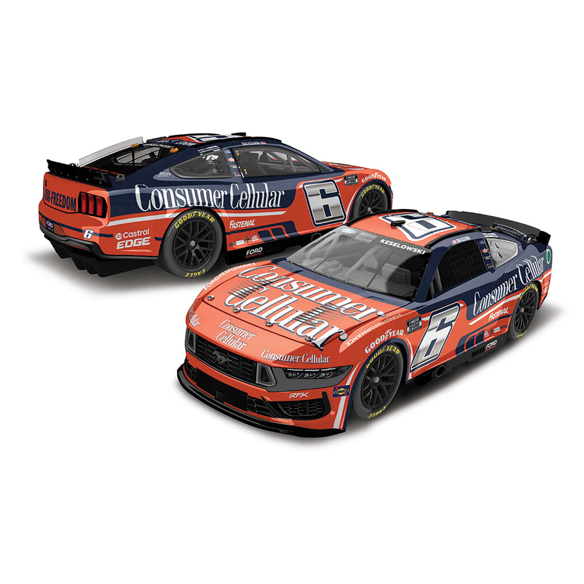 Shop Available 1:24 NASCAR Diecast Preorders, Guaranteed Lowest Prices ...
