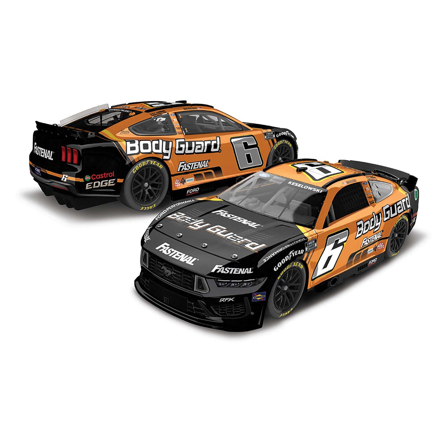Shop Available 1:24 NASCAR Diecast Preorders, Guaranteed Lowest Prices ...