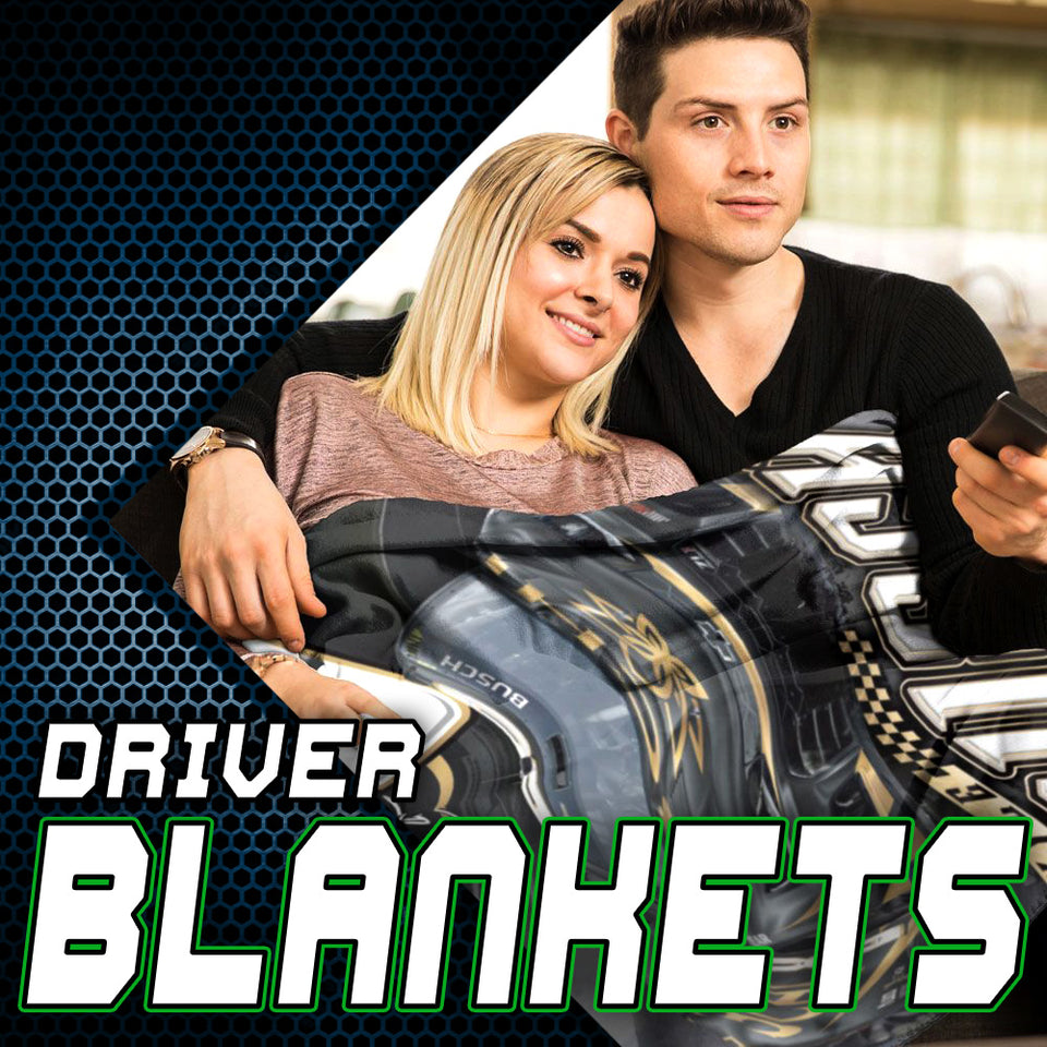 RacingUSA NASCAR Diecast, NASCAR T-Shirts, NASCAR Hats, Merchandise