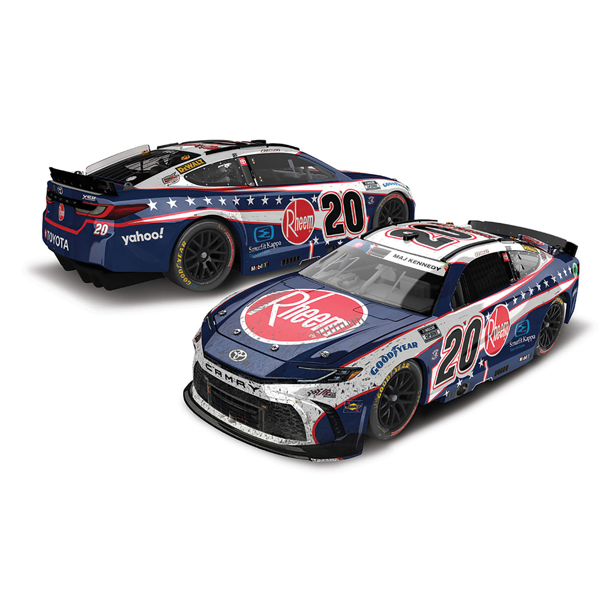 Shop Christopher Bell Merchandise, Guaranteed Lowest Prices at RacingUSA