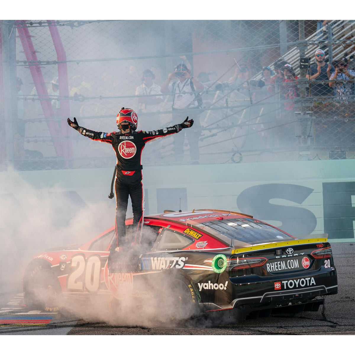 Shop Christopher Bell Merchandise, Guaranteed Lowest Prices at RacingUSA