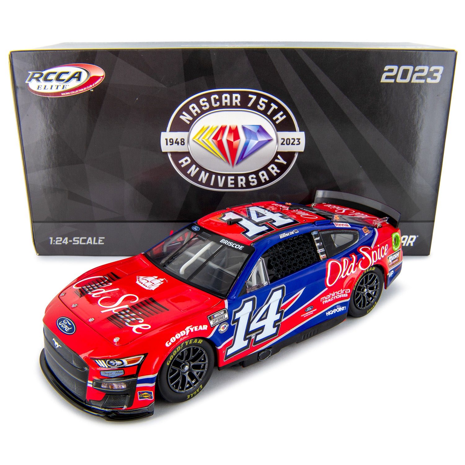 Shop Chase Briscoe Merchandise, Guaranteed Lowest Prices at RacingUSA