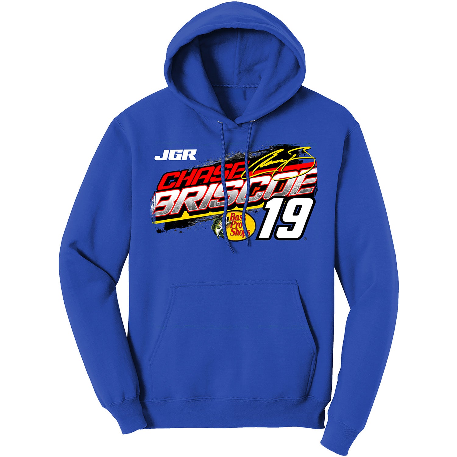Chase Briscoe Merchandise, Guaranteed Lowest Prices– RacingUSA