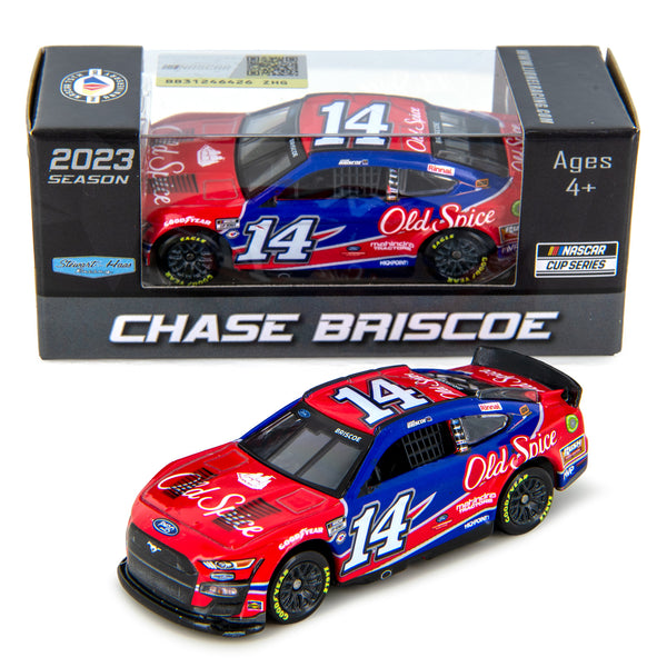 Shop Chase Briscoe Merchandise, Guaranteed Lowest Prices at RacingUSA