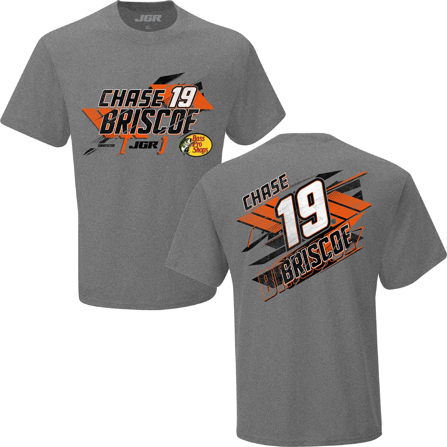 Shop Chase Briscoe Merchandise, Guaranteed Lowest Prices at RacingUSA