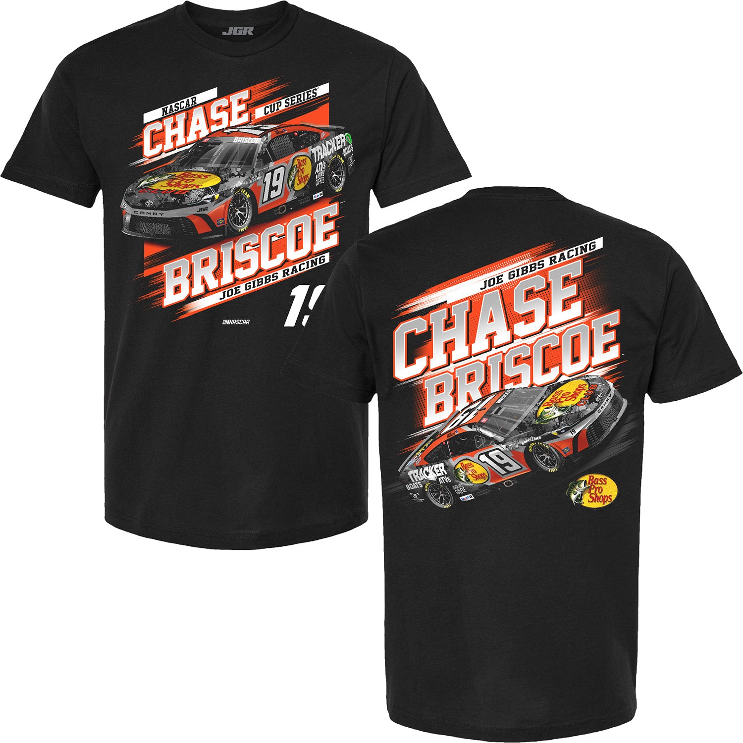 Chase Briscoe Merchandise, Guaranteed Lowest Prices– RacingUSA