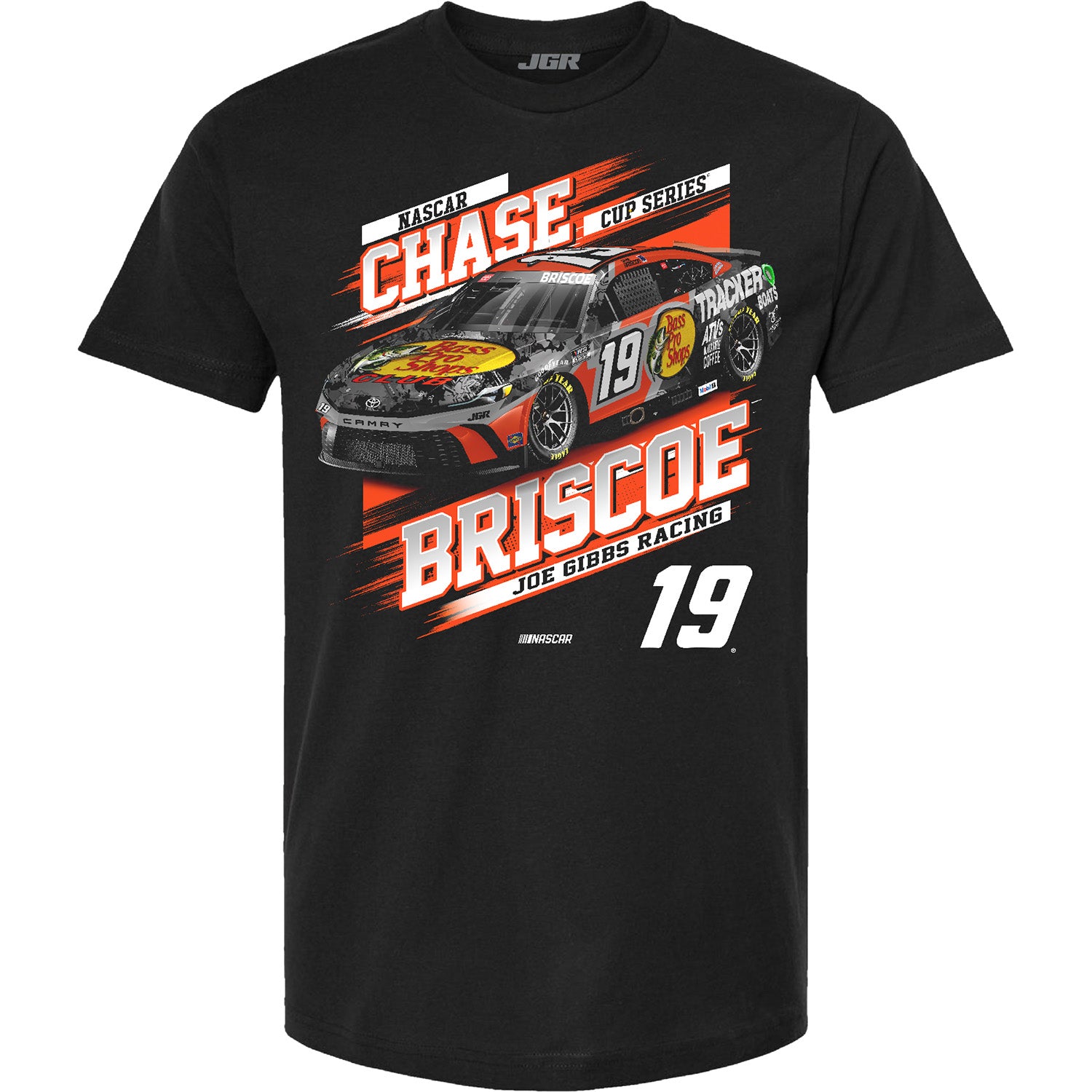 Chase Briscoe Merchandise, Guaranteed Lowest Prices– RacingUSA