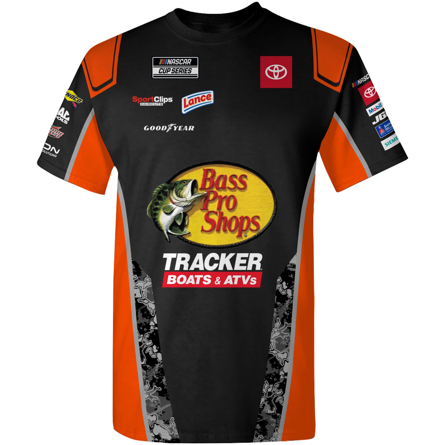 Chase Briscoe Merchandise, Guaranteed Lowest Prices– RacingUSA