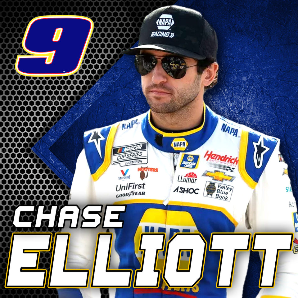 RacingUSA NASCAR Diecast, NASCAR T-Shirts, NASCAR Hats, Merchandise