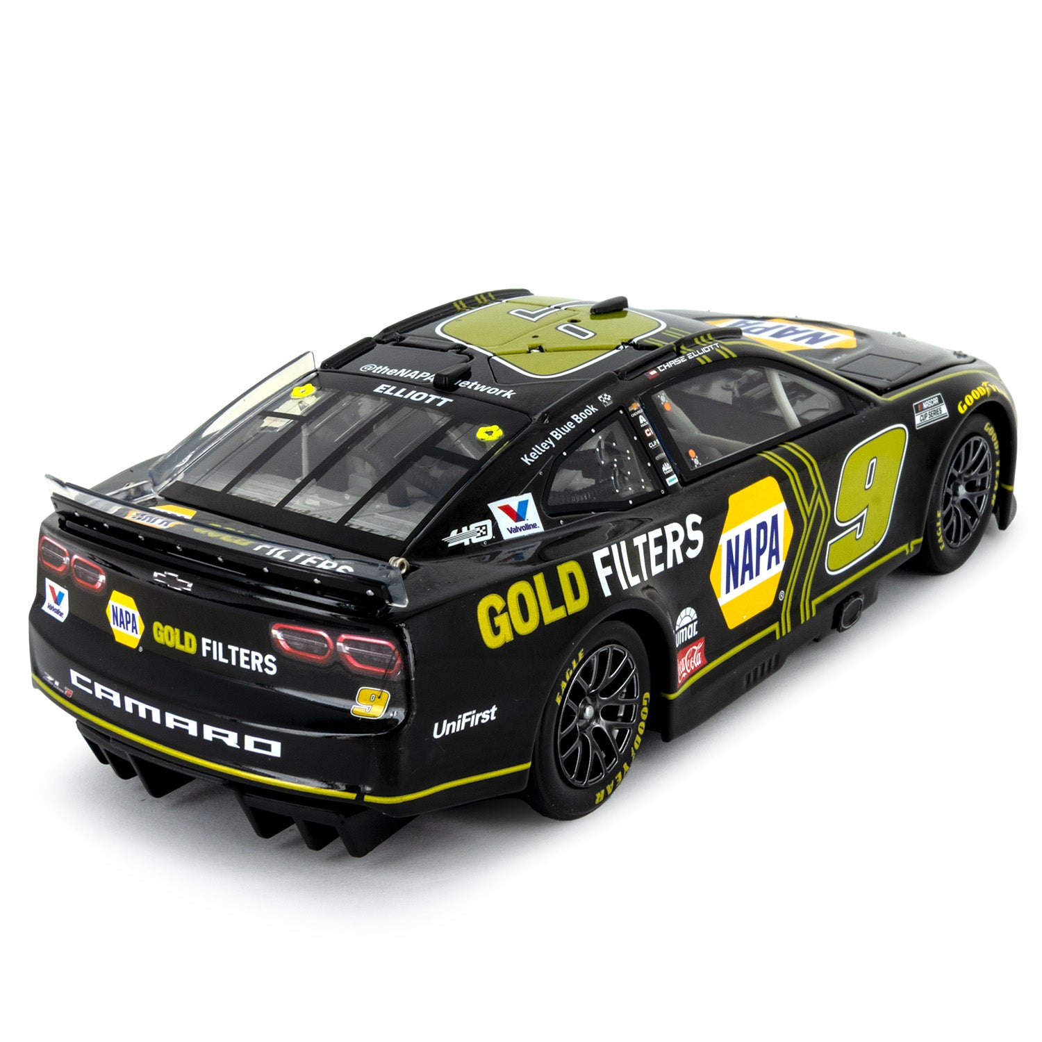 Shop Chase Elliott Merchandise, Guaranteed Lowest Prices at RacingUSA
