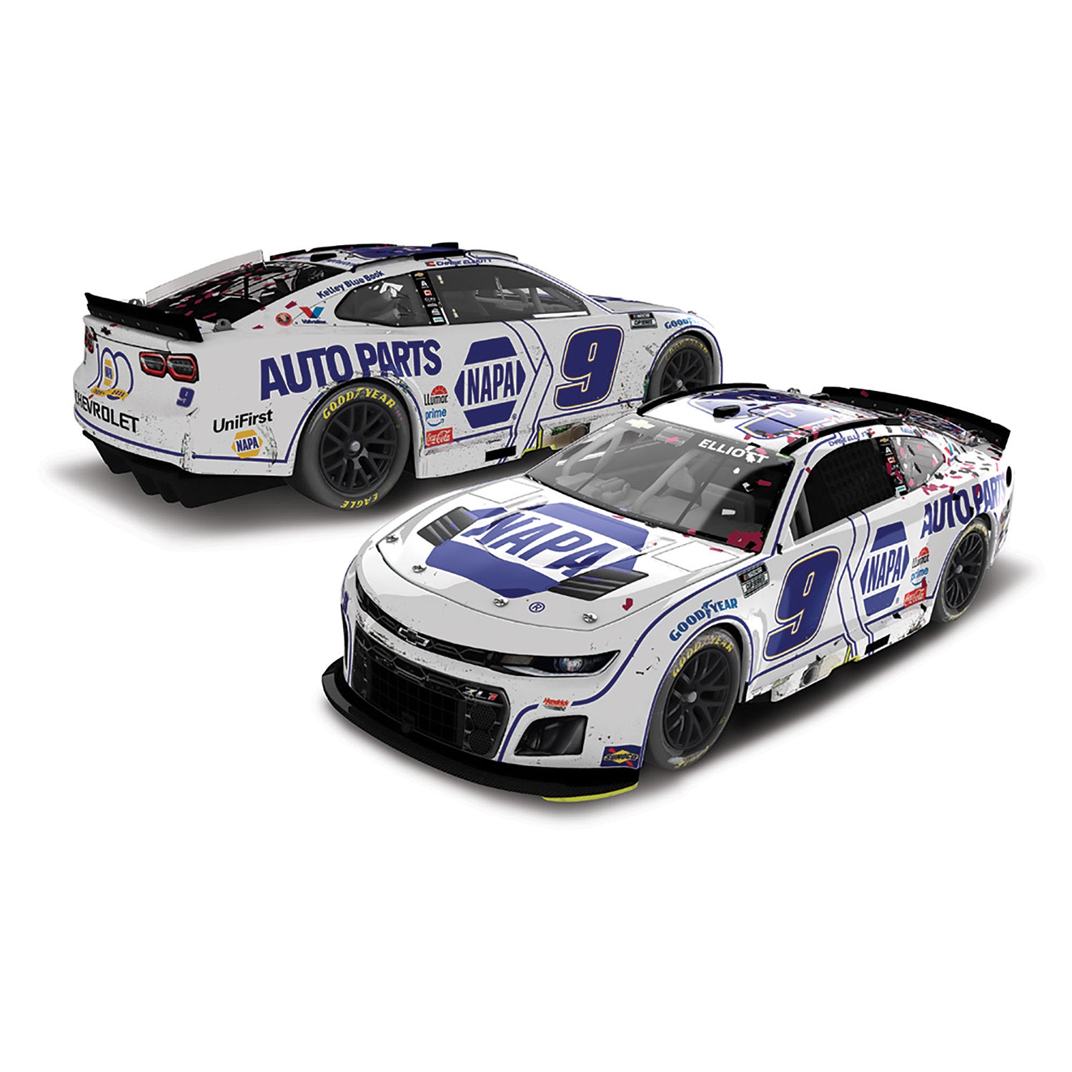 Shop Chase Elliott Merchandise, Guaranteed Lowest Prices at RacingUSA