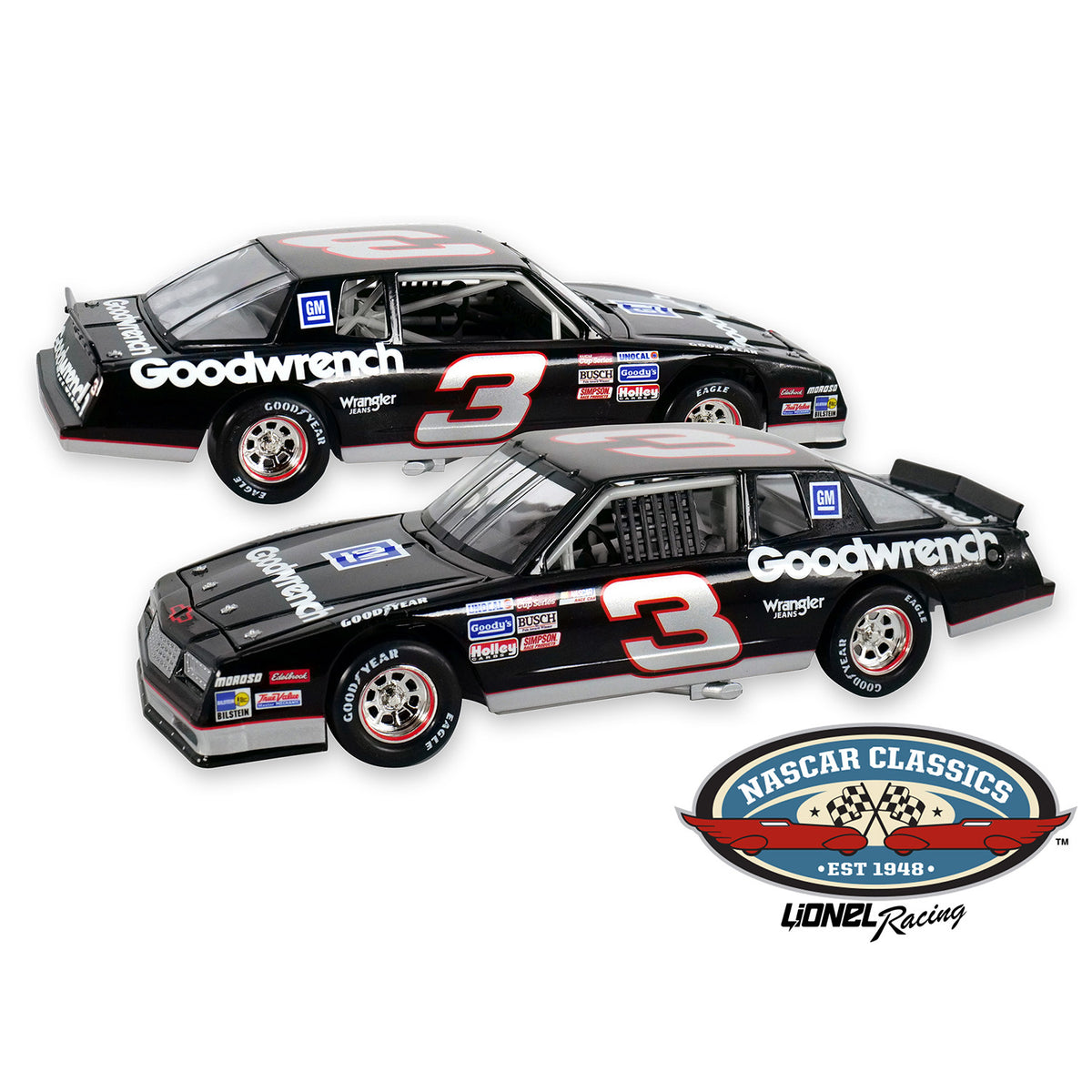 Shop Dale Earnhardt Merchandise, Guaranteed Lowest Prices at RacingUSA