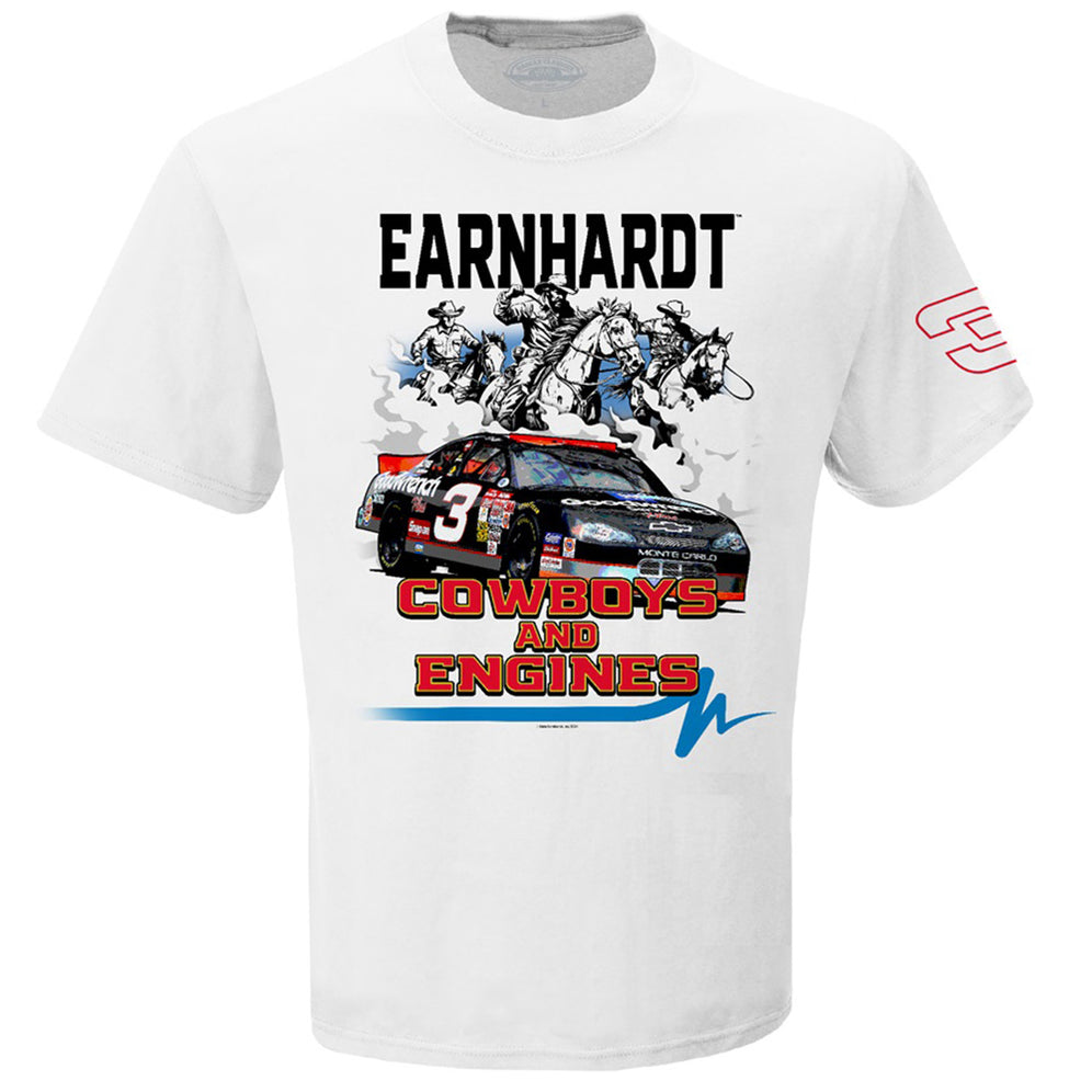 Shop Dale Earnhardt Merchandise, Guaranteed Lowest Prices at RacingUSA