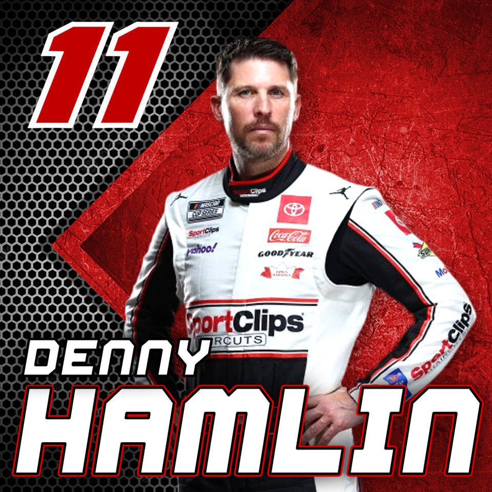 RacingUSA NASCAR Diecast, NASCAR T-Shirts, NASCAR Hats, Merchandise