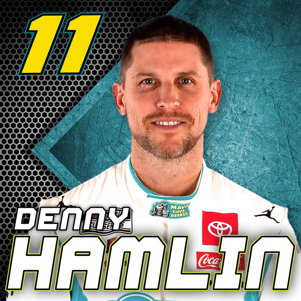 RacingUSA NASCAR Diecast, NASCAR T-Shirts, NASCAR Hats, Merchandise