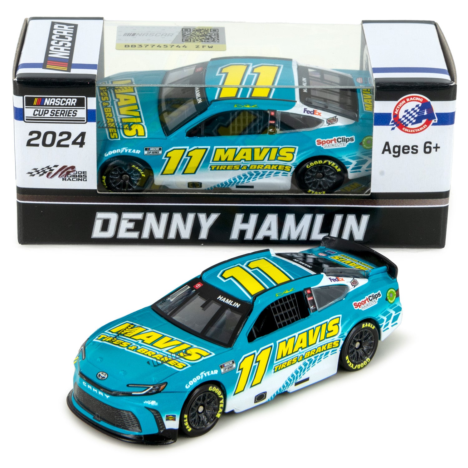 Shop All In-Stock 1:64 Diecast, Guaranteed Lowest Prices at RacingUSA