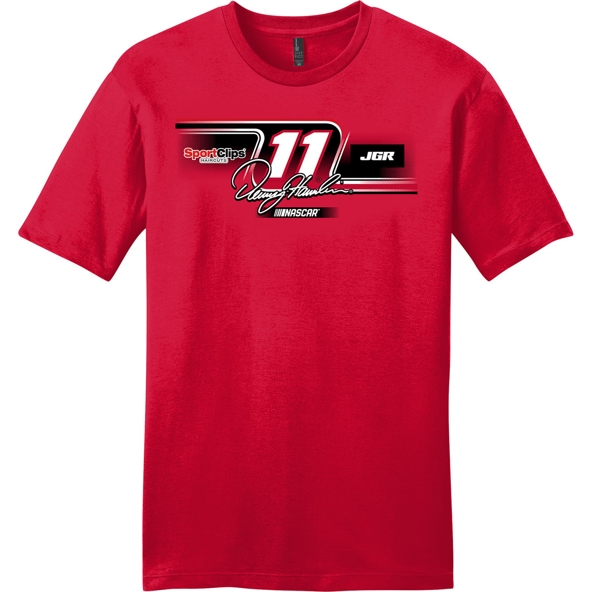 Shop Denny Hamlin Merchandise, Guaranteed Lowest Prices at RacingUSA