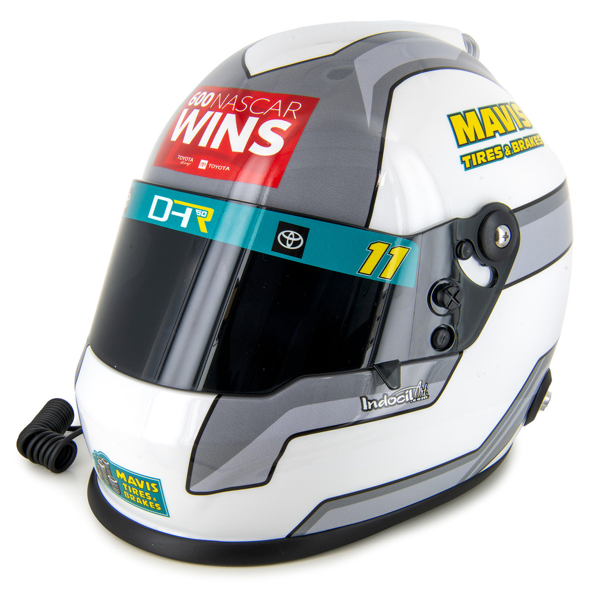 Shop NASCAR Driver Helmets at RacingUSA | RacingUSA