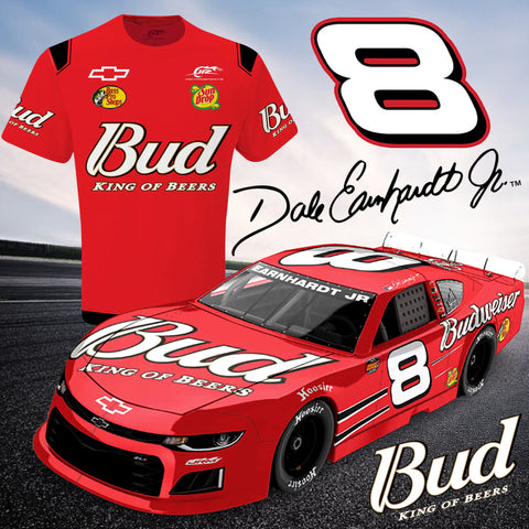 RacingUSA NASCAR Diecast, NASCAR T-Shirts, NASCAR Hats, Merchandise