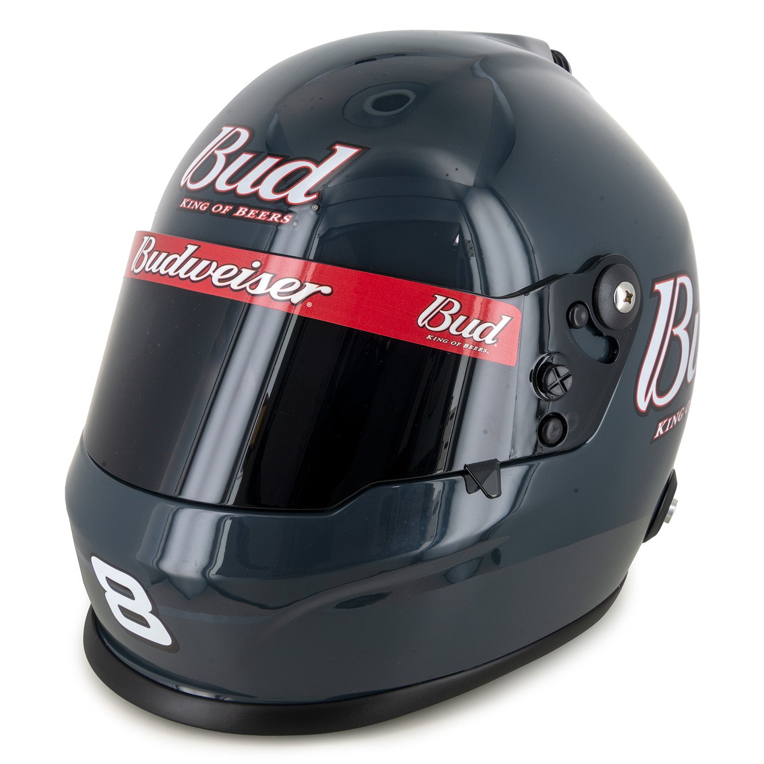 NASCAR Driver Helmets– RacingUSA