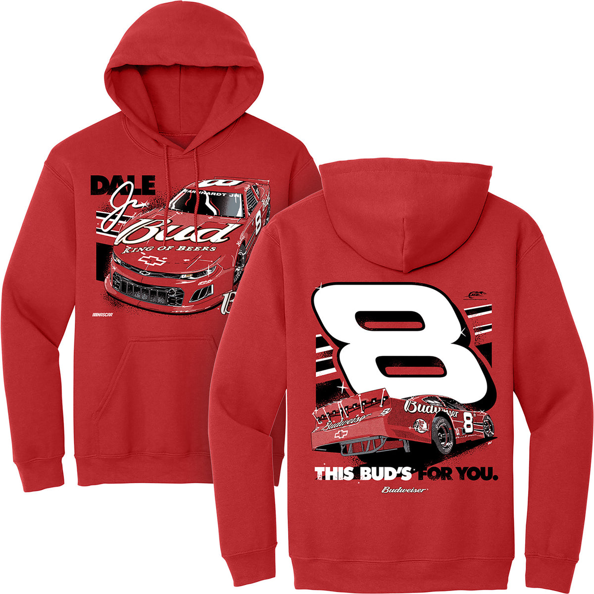 Shop Dale Earnhardt Jr Merchandise, Guaranteed Lowest Prices at RacingUSA