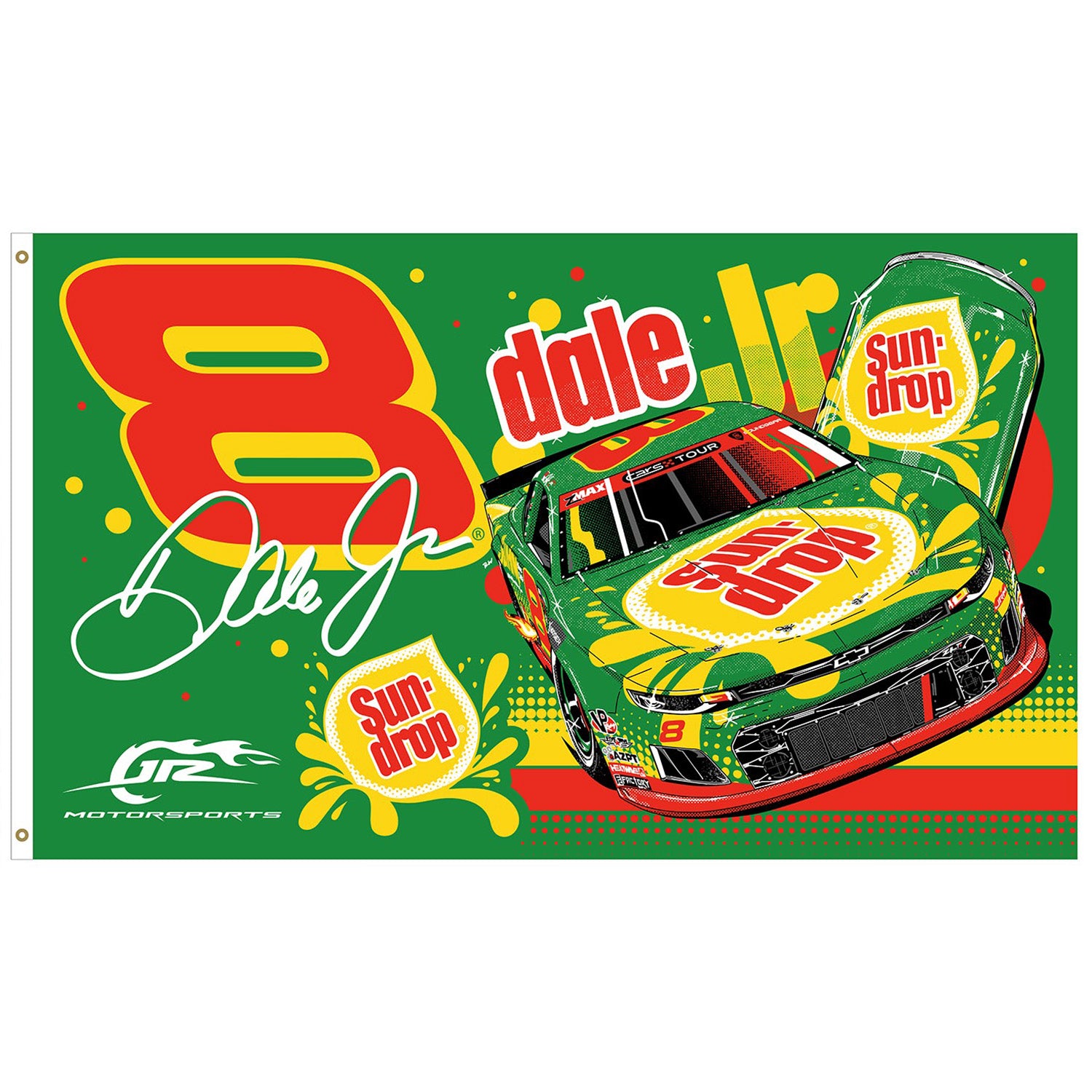 Dale Earnhardt Jr Merchandise, Guaranteed Lowest Prices– RacingUSA
